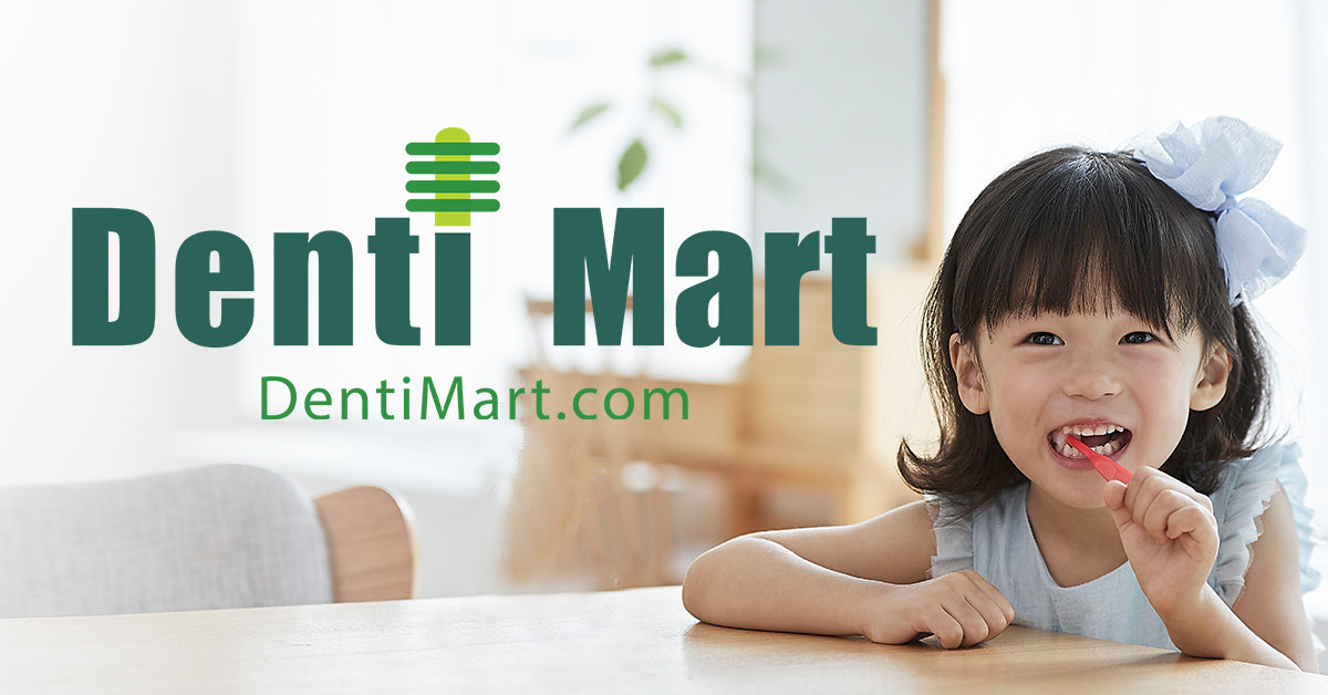 The best oral and dental care products use at home – Denti Mart